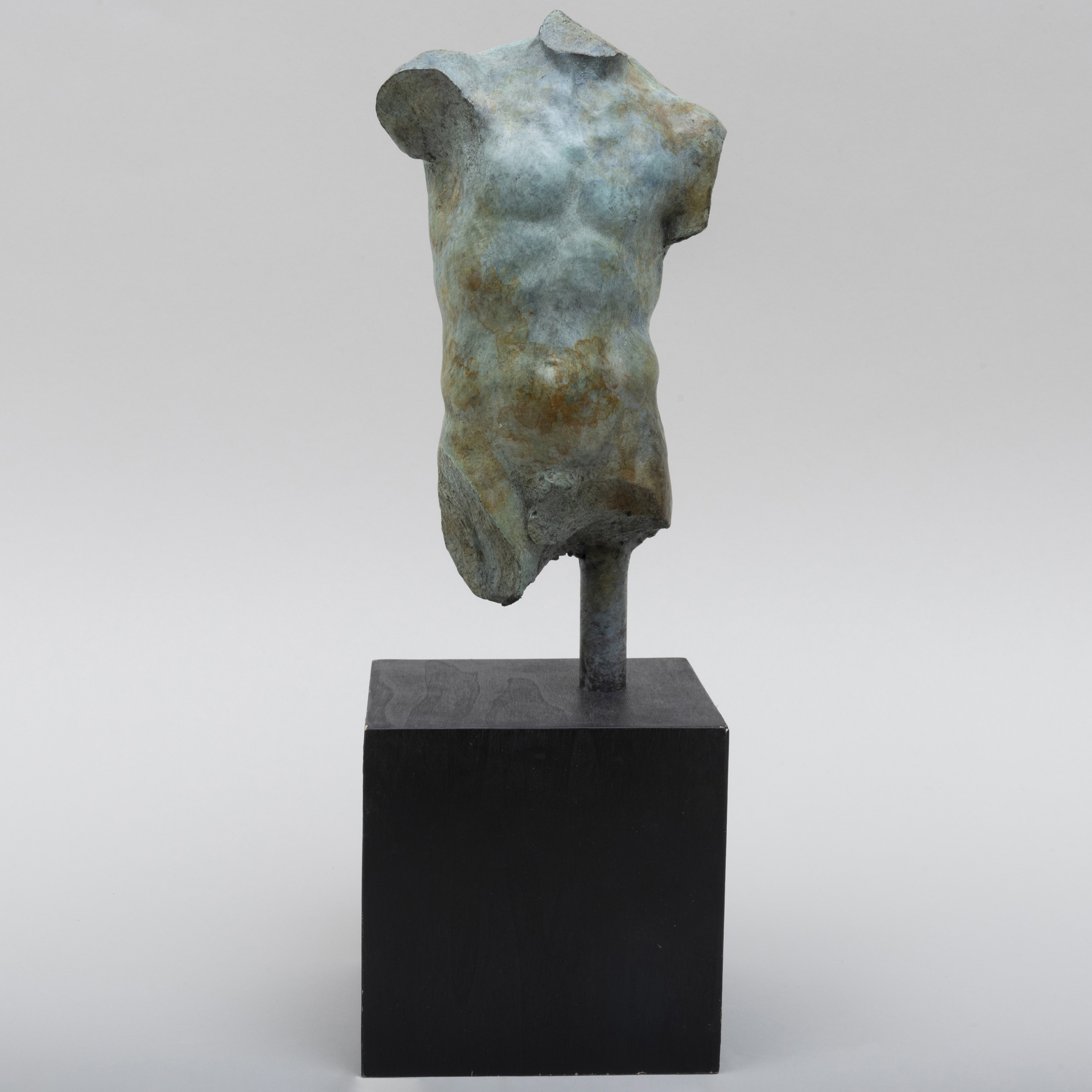 Gary Weisman | MT-AS (2008) | MutualArt