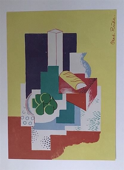 Rude, Olaf | 170 Artworks | MutualArt