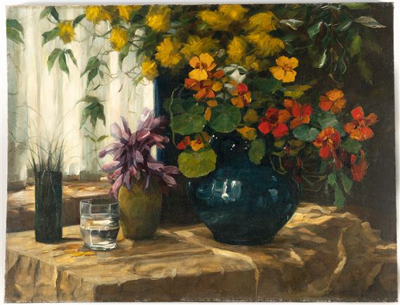 Alexander Max Koester | 353 Artworks | MutualArt