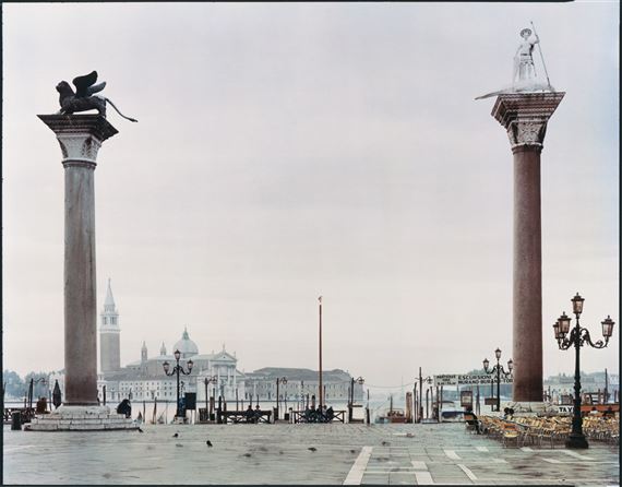 Richard Pare | Performance at Auction | MutualArt