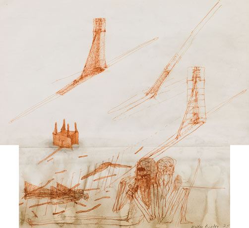 Pichler, Walter | 140 Artworks | MutualArt