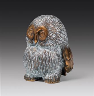 Kumpf Gottfried | Der Asoziale | MutualArt