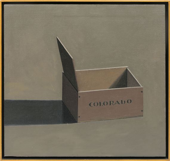 Cook, Gordon | 38 Artworks | MutualArt