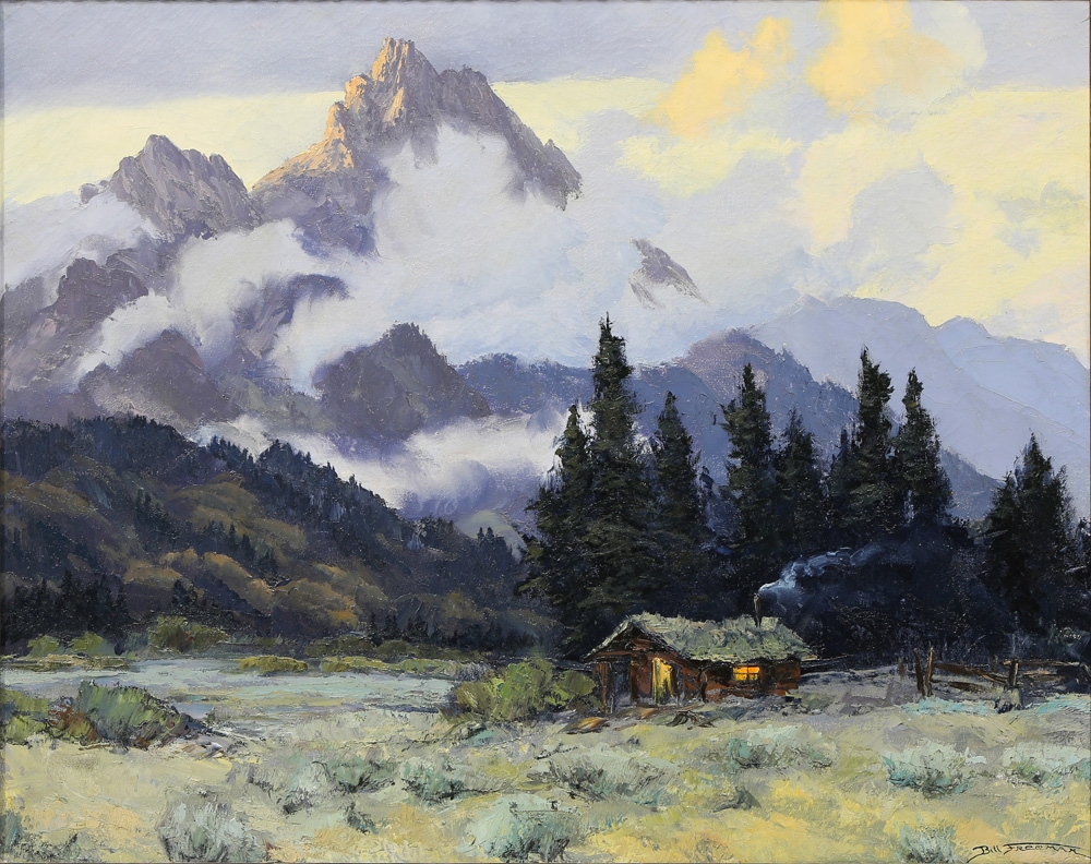 Bill Freeman | Freeman (American | MutualArt