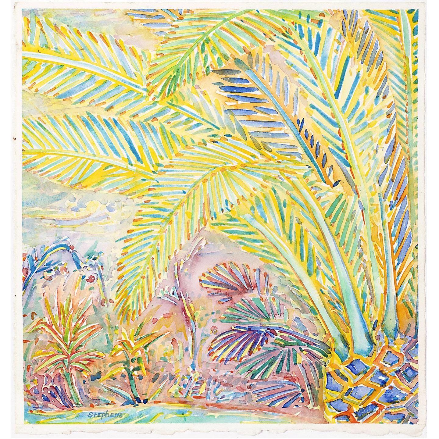 Gary Stephens | Untitled | MutualArt