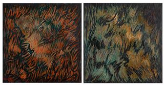 Robert Helman | Art Auction Results