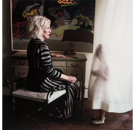 Sarah Faust | Biography