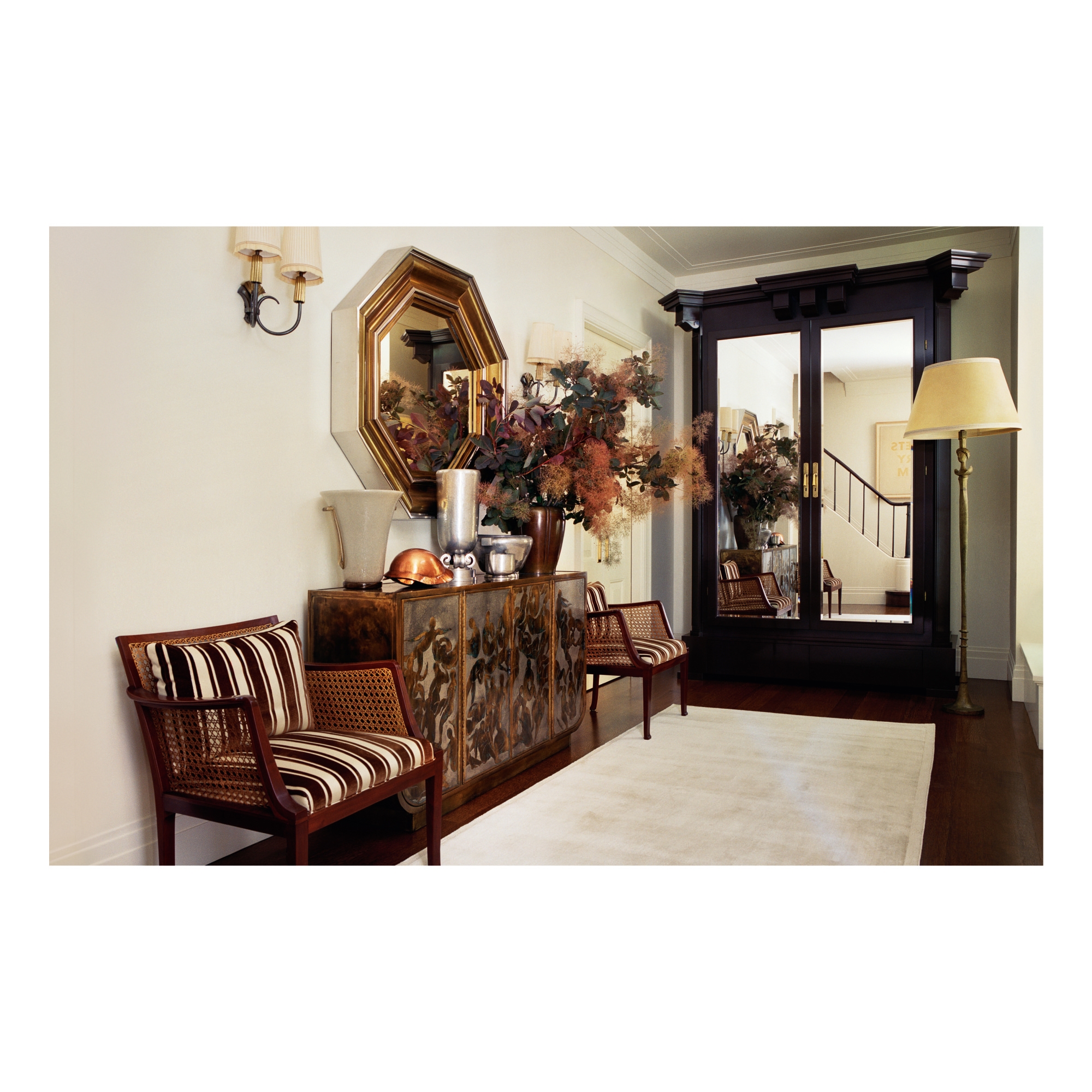 Philip & Kelvin LaVerne | BATHERS SIDEBOARD | MutualArt