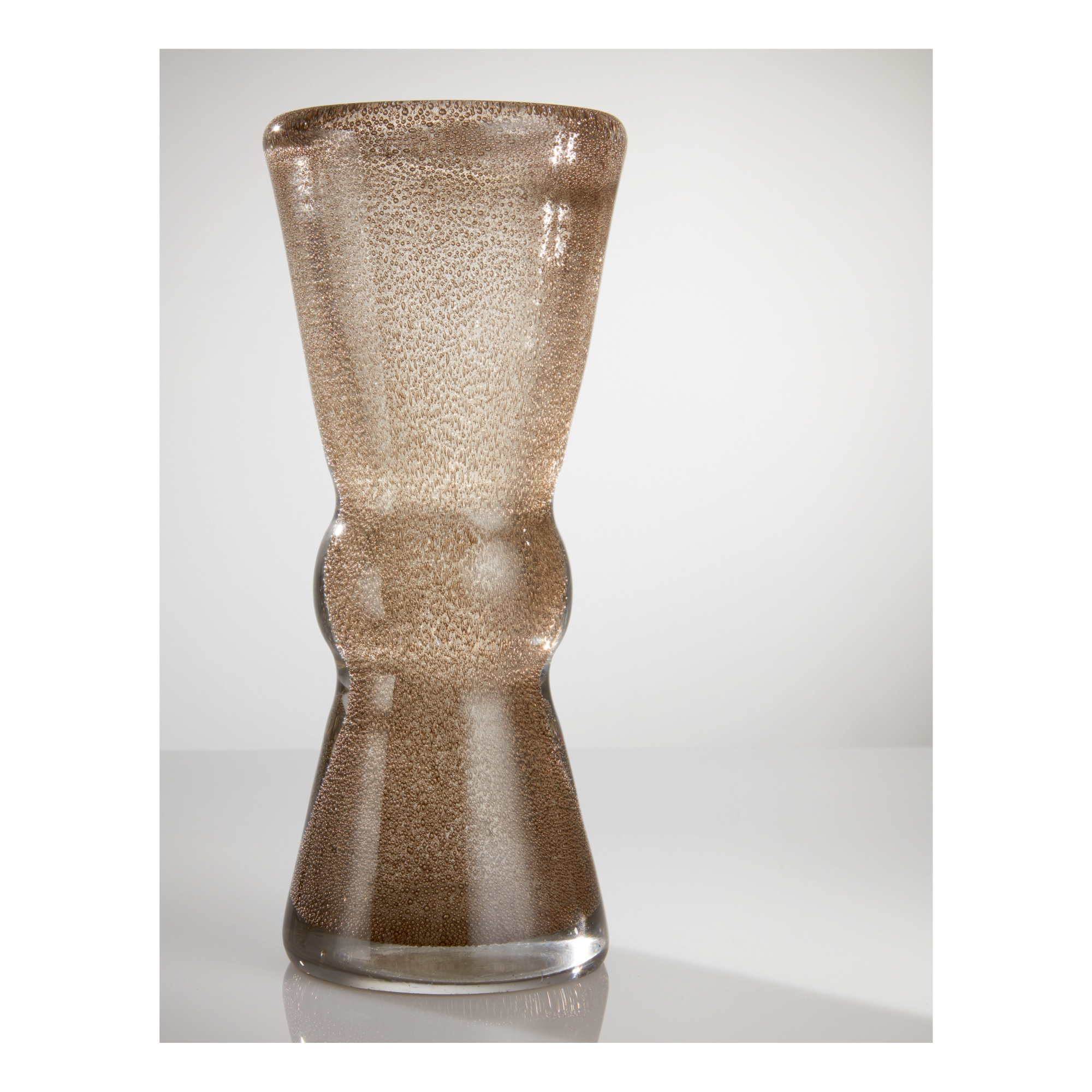 Maurice Marinot | VASE (1923) | MutualArt