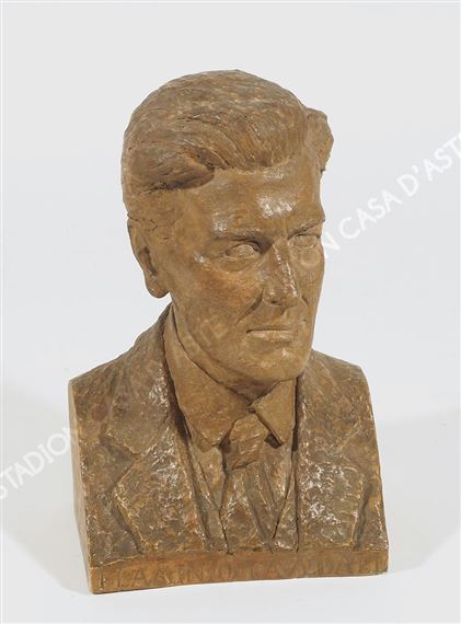 Ruggero Rovan | 3 Artworks at Auction | MutualArt