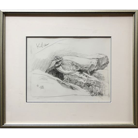 Glen Loates | 25 Artworks | MutualArt