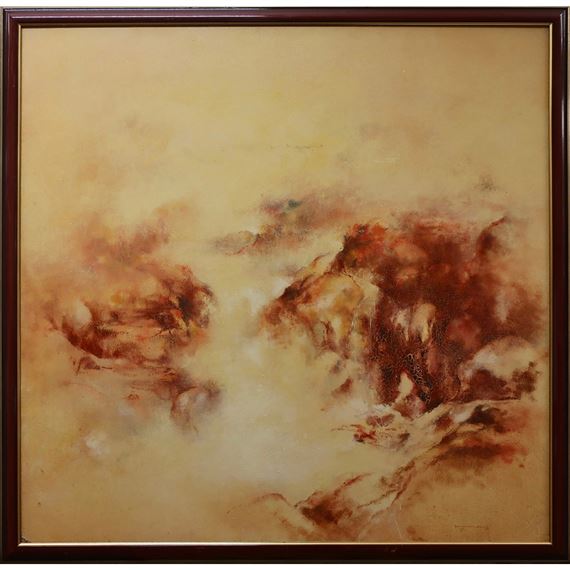 Gerald Humen | All Auction Results