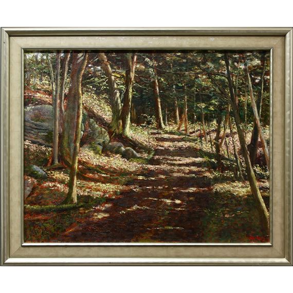 Neil Sternberg | Biography