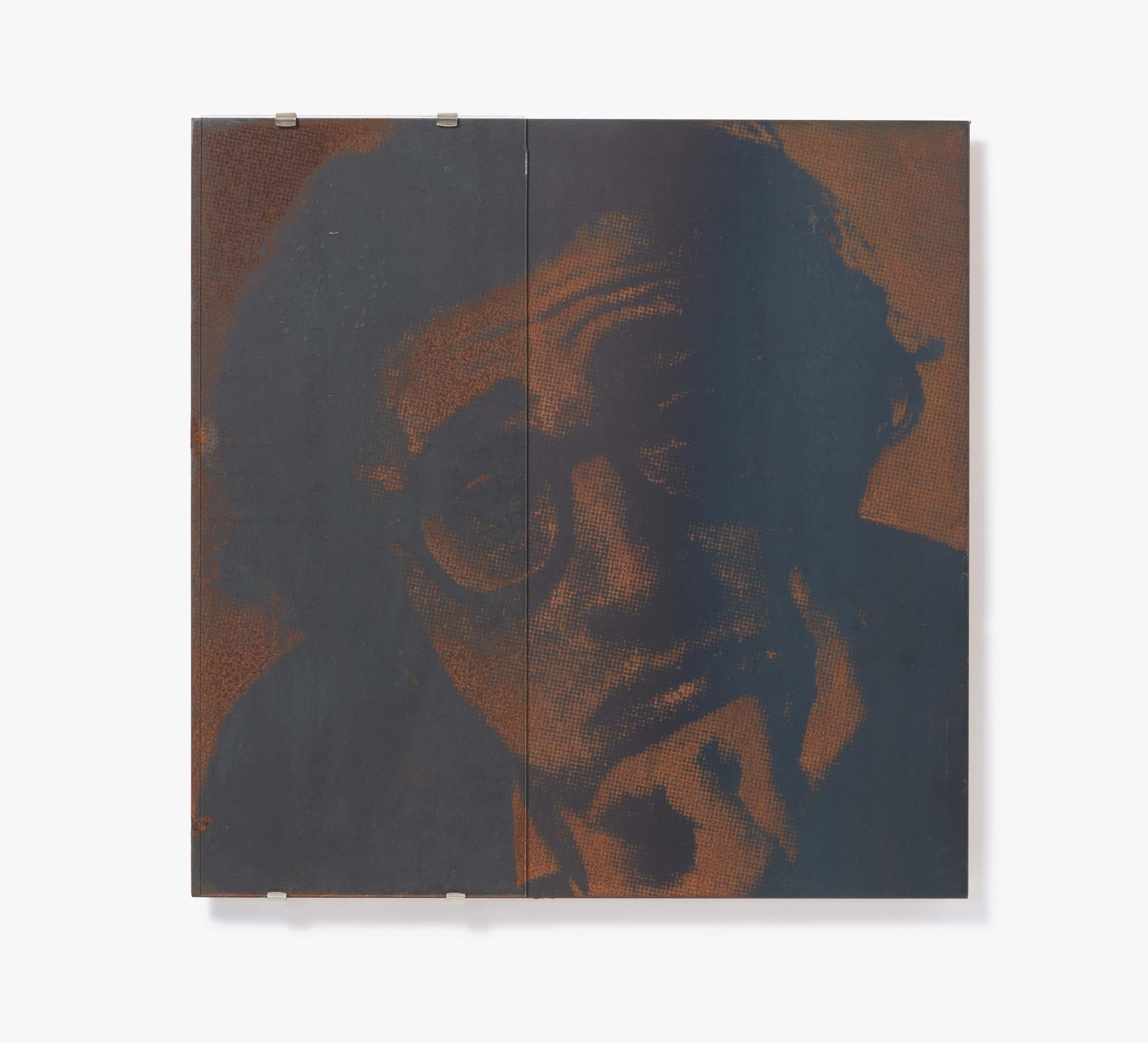 Victor Bonato | Woody Allen (Aus: Meine 12 Apostel) (Circa 1995 ...