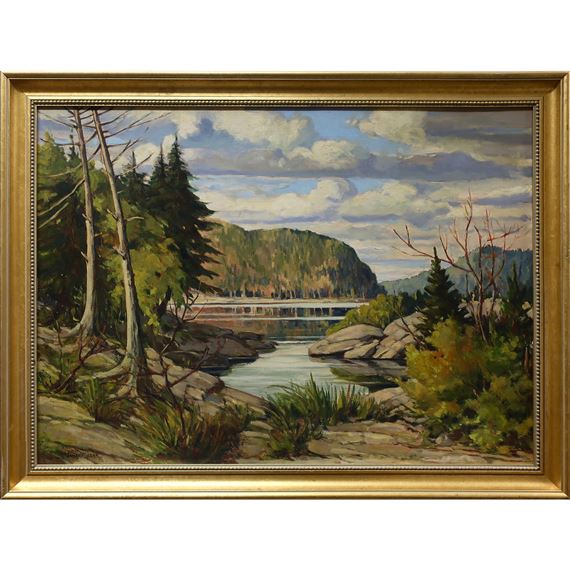 James Millar | 14 Artworks at Auction | MutualArt