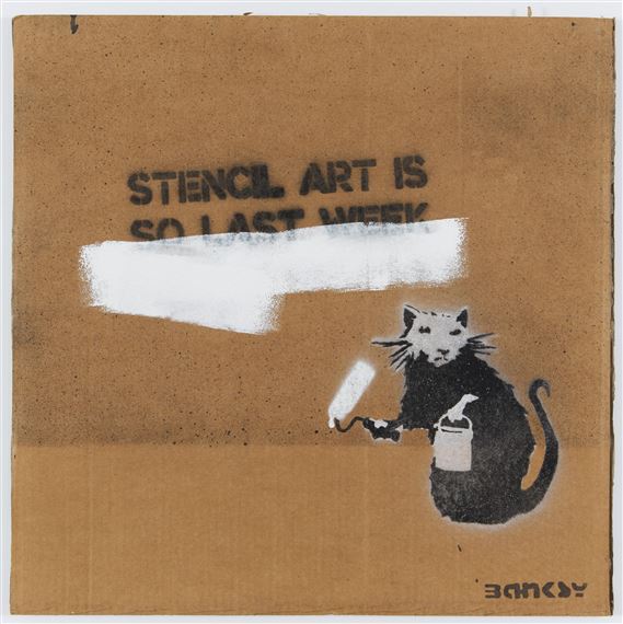 STOT21stCplanB | A Masterpiece of Detournement in our Spectacular ...