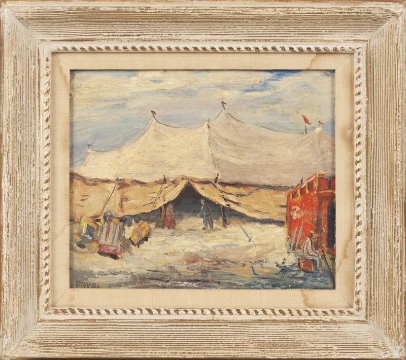 Paval Philip | No title | MutualArt