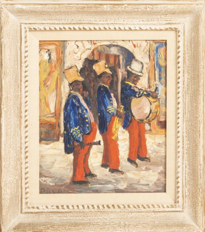 Philip Paval | No title | MutualArt