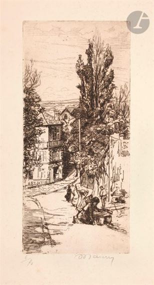 Maurin, Charles | 83 Artworks | MutualArt
