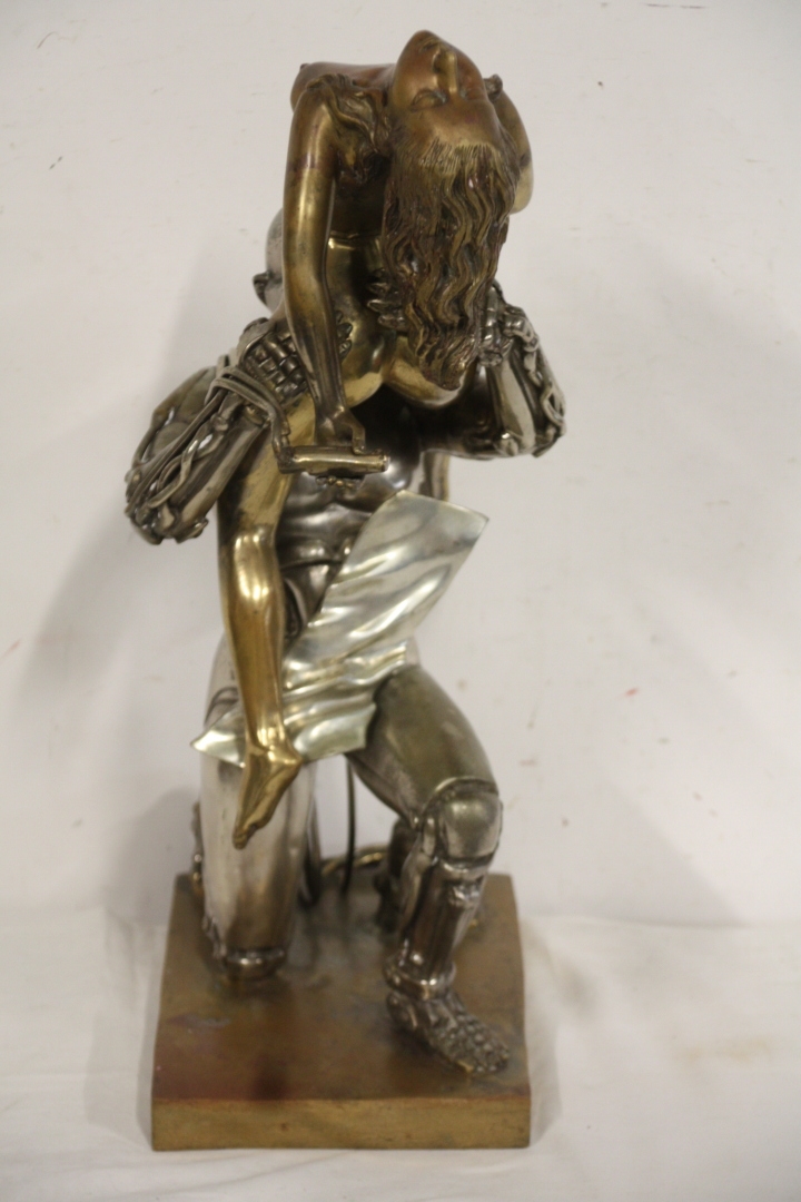 Rudolfo Bucacio | Su La Tranche de la Terrasse | MutualArt