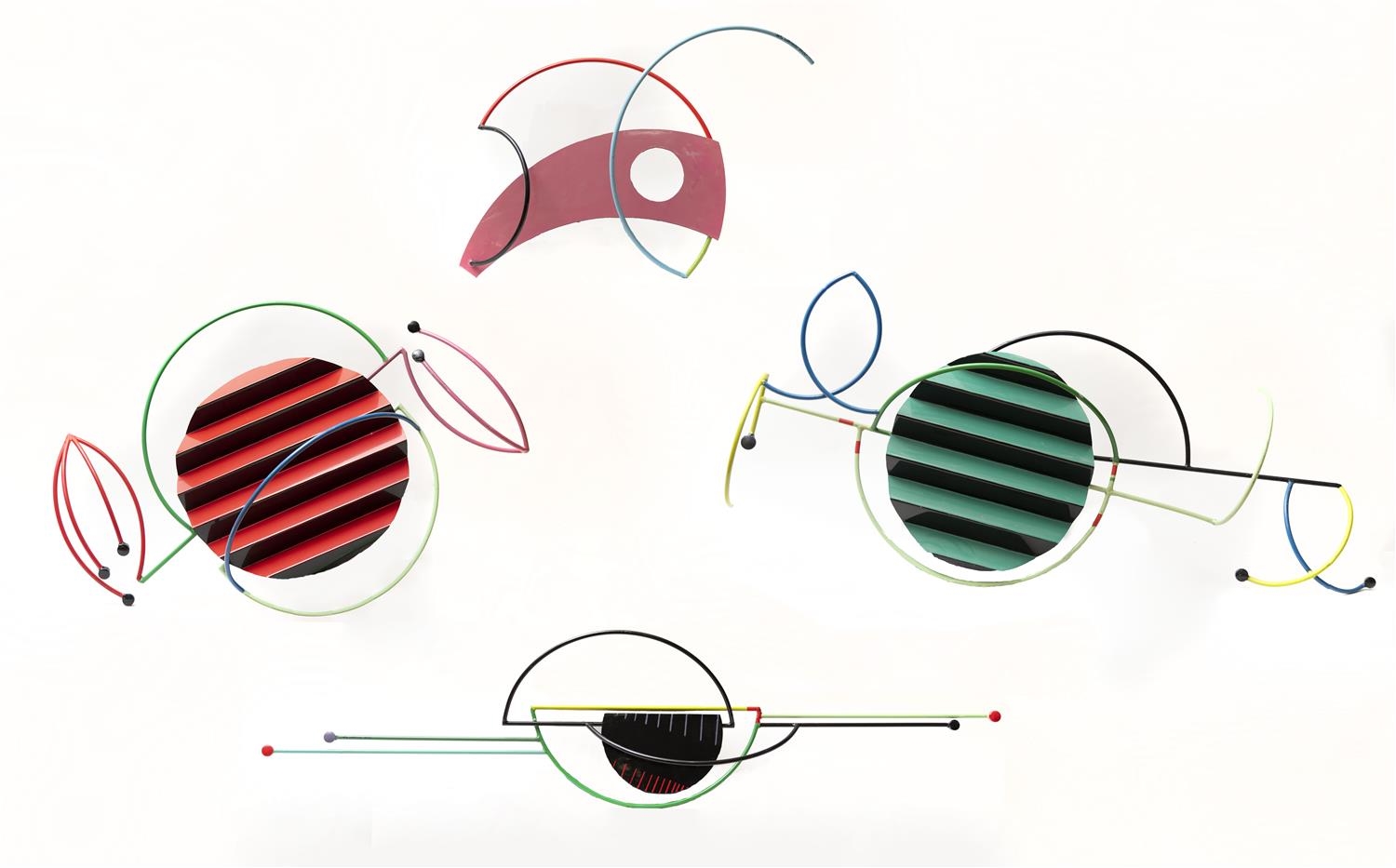 Brother Mel Meyer | Whimsical outdoor sculpture | MutualArt