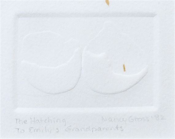 Nancy Gross | 10 Artworks at Auction | MutualArt