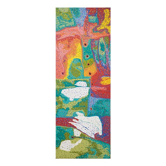 Daniel Walbidi | WINPA | MutualArt