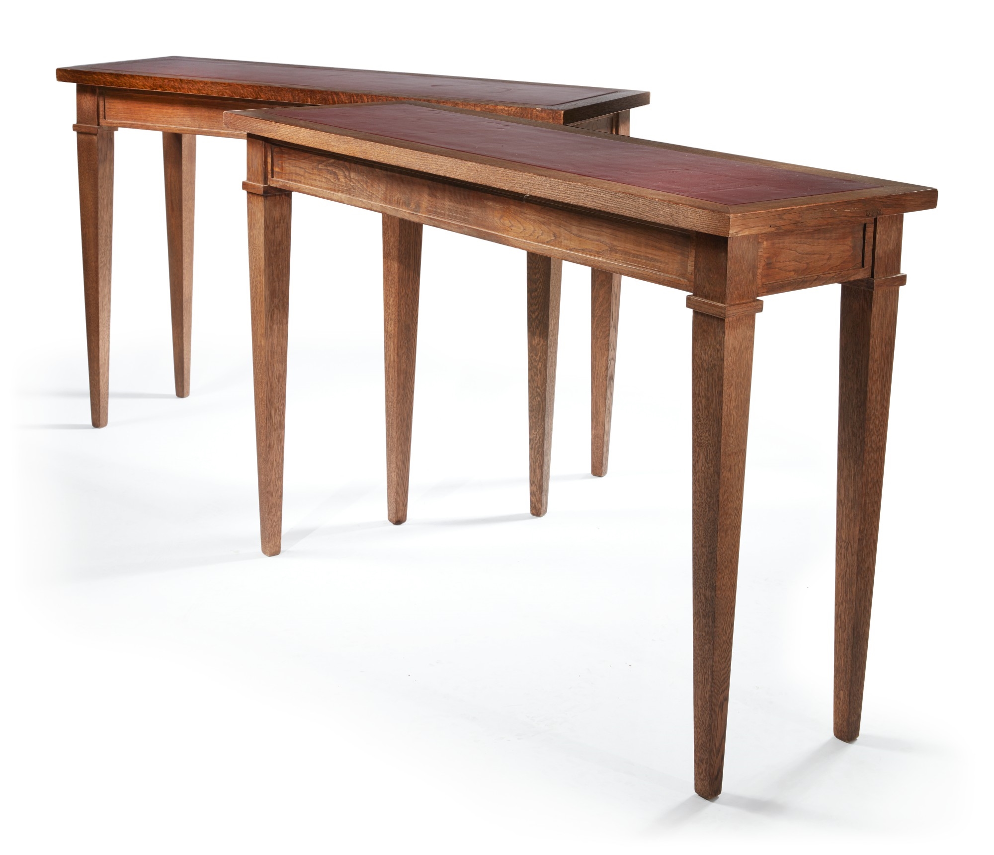 Jacques Quinet | Meuble secrétaire | MutualArt