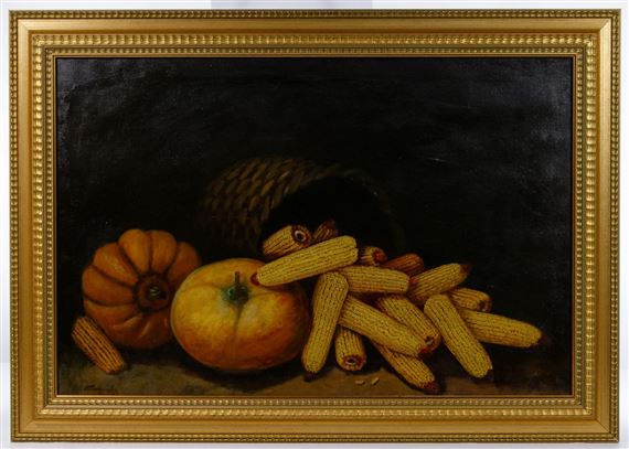 Montgomery, Alfred | 44 Artworks | MutualArt