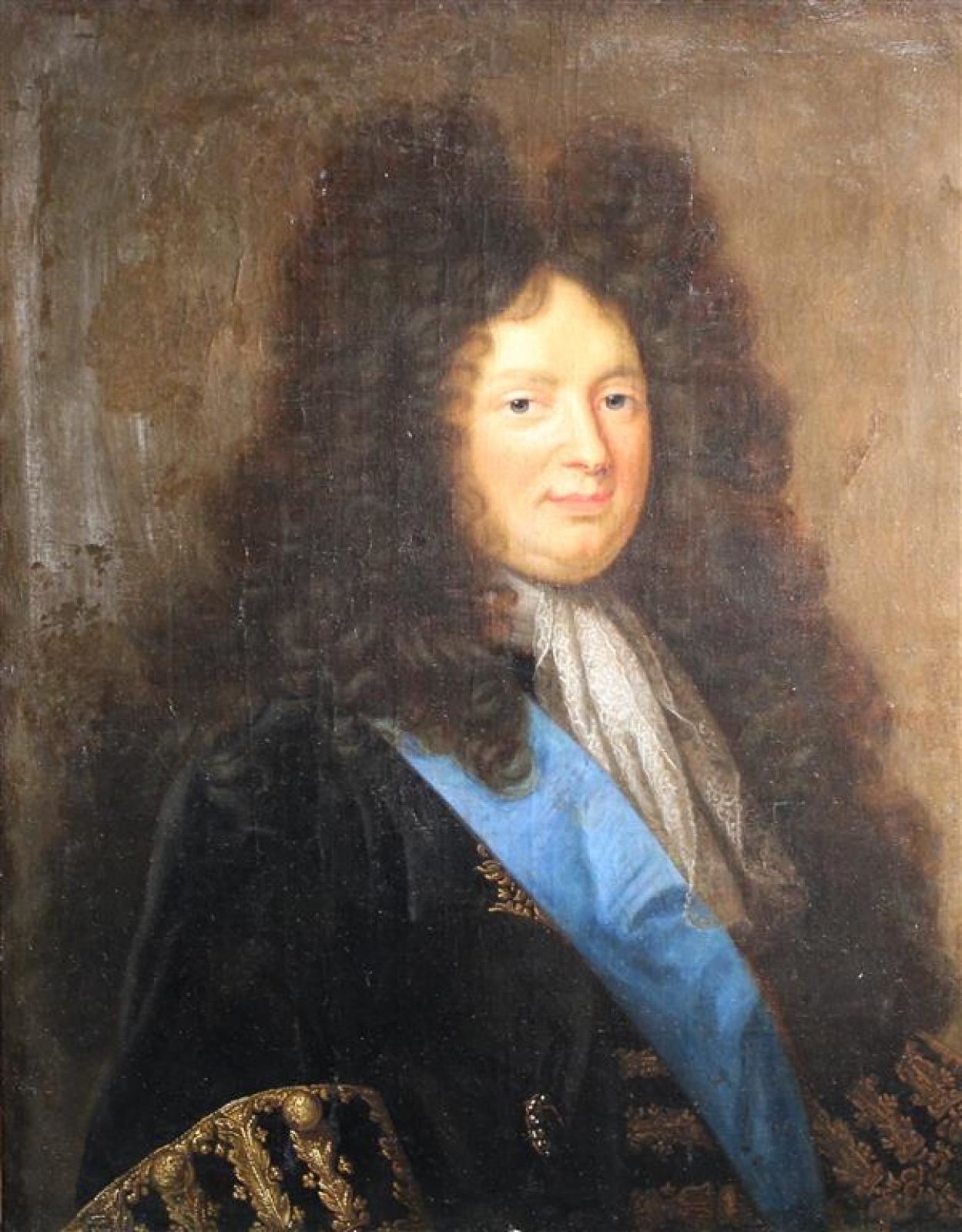 French School, 17th Century | Portrait de Jean-Baptiste Colbert ...