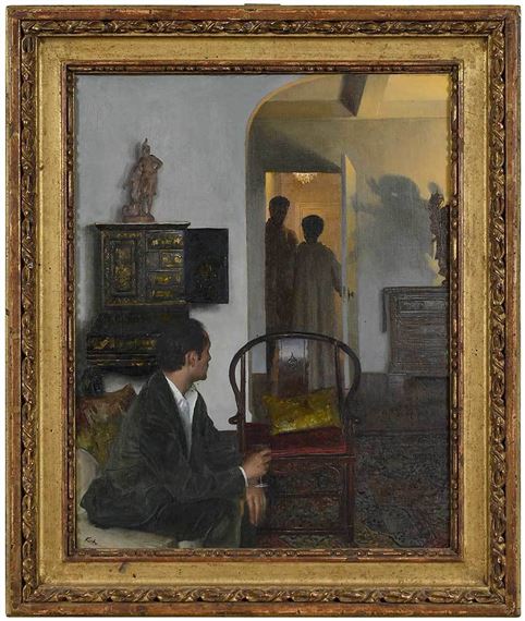 John Koch | 125 Artworks | MutualArt