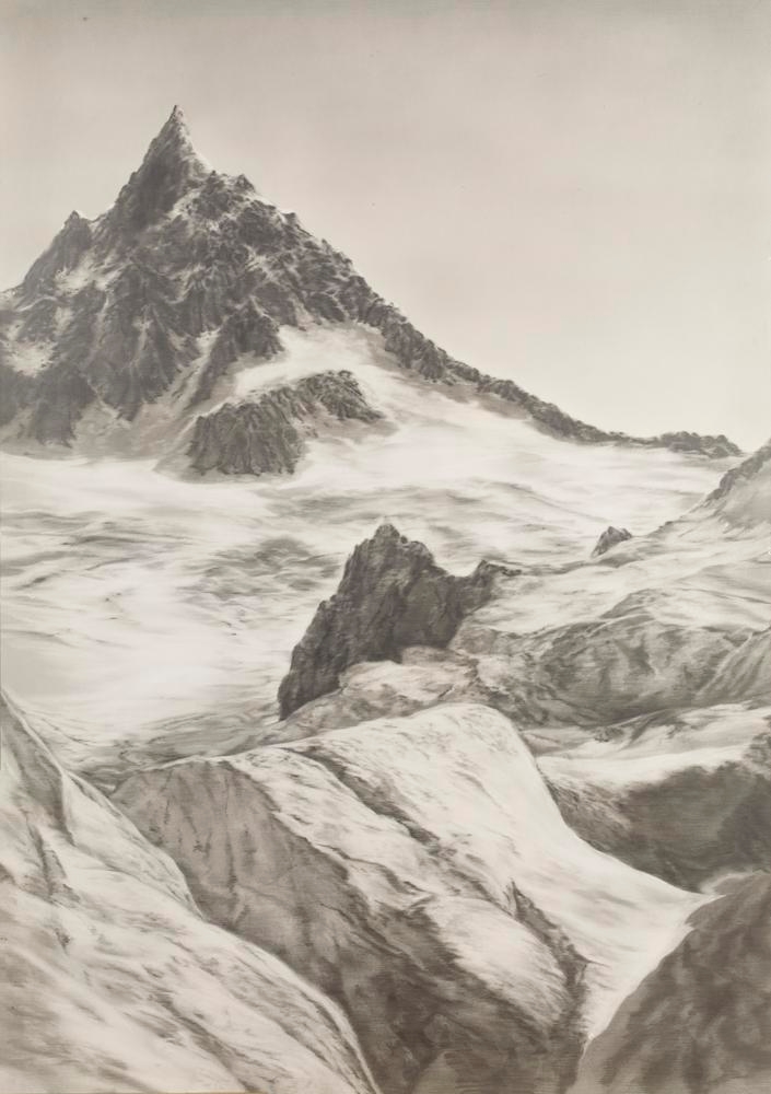 Serse | PAESAGGIO ADOTTIVO (1994) | MutualArt