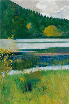 Rene Genis | 346 Artworks at Auction | MutualArt