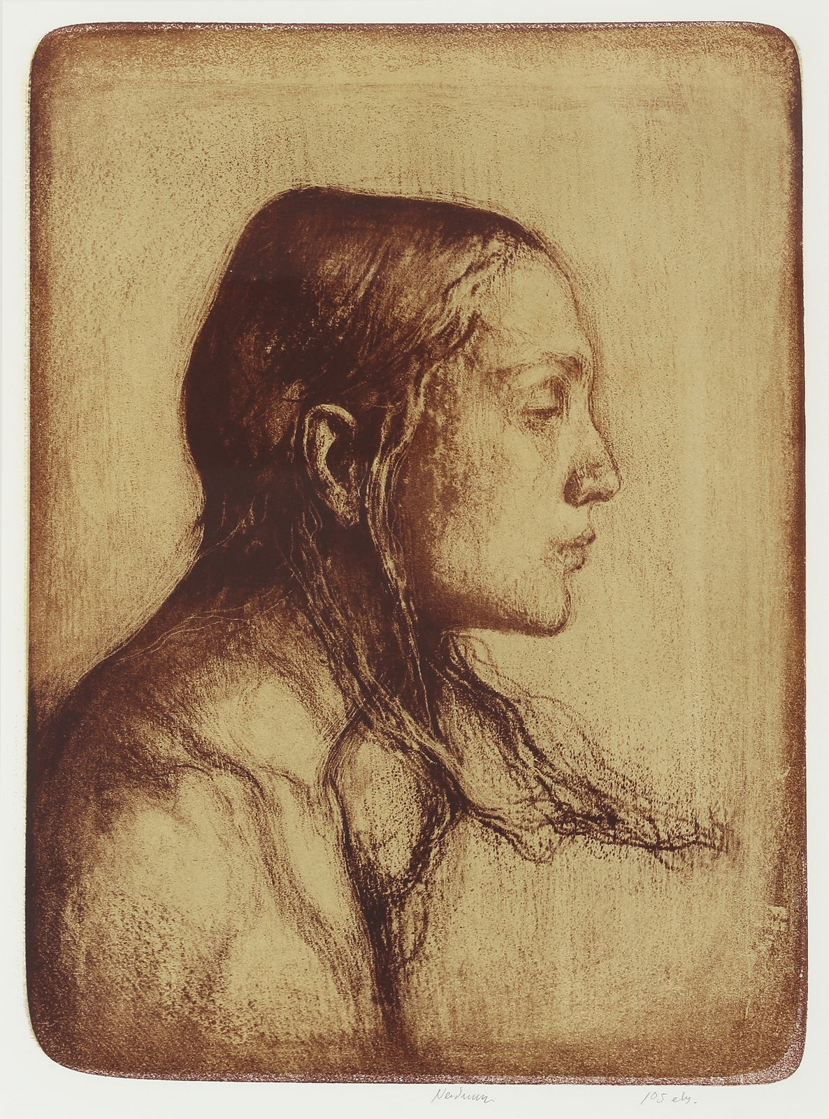 Odd Nerdrum | Turid | MutualArt