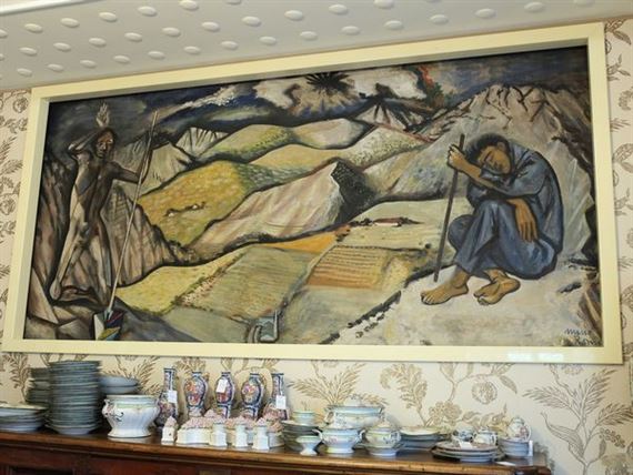 Mario Romoli | Biography