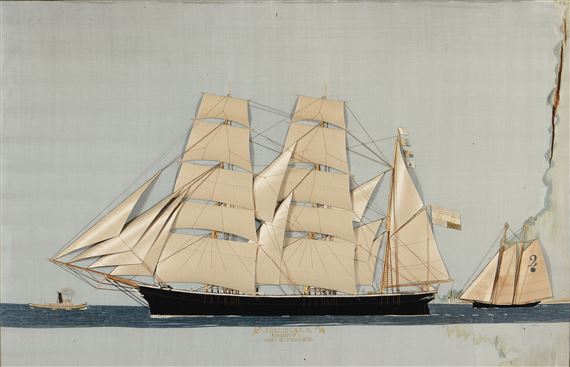 Thomas Willes | 1 Artworks at Auction | MutualArt