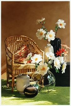 Robert DeVoe | Art Auction Results