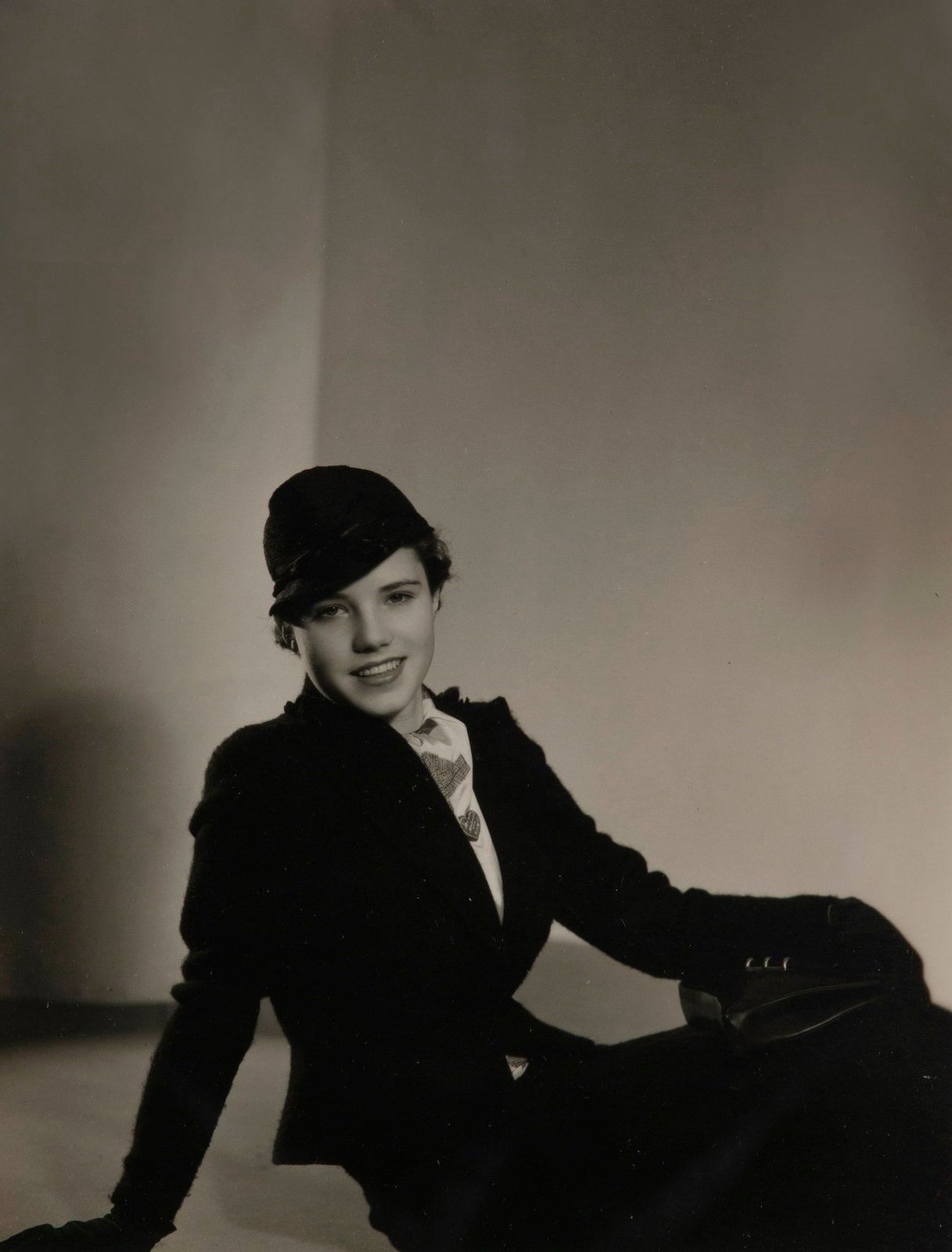 Man Ray | Gogo Schiaparelli (1935) | MutualArt