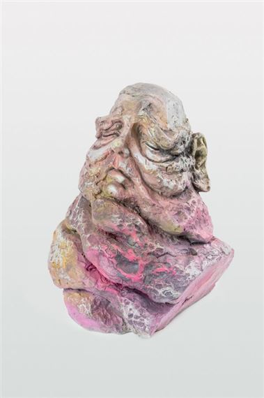 Piotr Socha | 2 Artworks at Auction | MutualArt