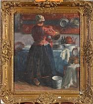 Codron Jef | 9 Artworks at Auction | MutualArt