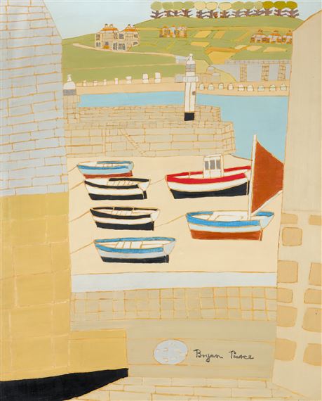 Bryan Pearce | 219 Artworks | MutualArt