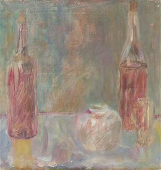 Adrian Stokes | SASSO VORETTO | MutualArt