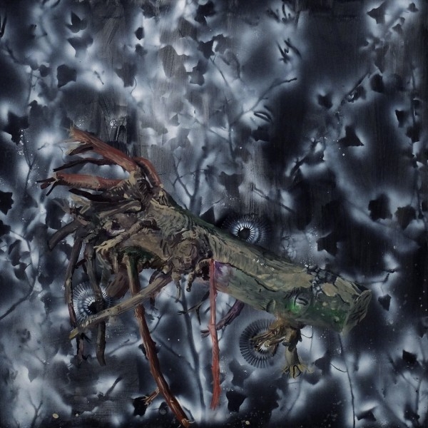 Martin Mainer | Jabloně | MutualArt