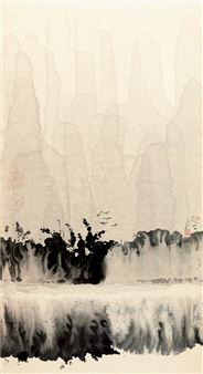 Chen Jialing | Landscape | MutualArt