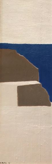 Alex Dalli | 3 Artworks | MutualArt