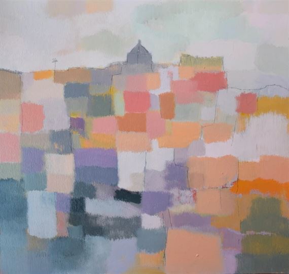 James Vella Clark | 9 Artworks at Auction | MutualArt