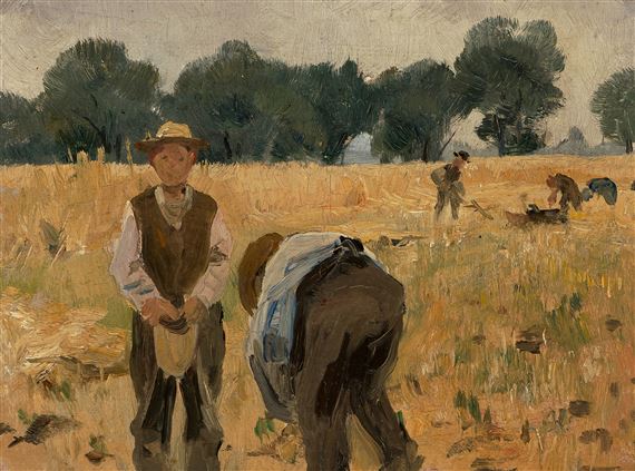 Hans Bachmann | 37 Artworks | MutualArt