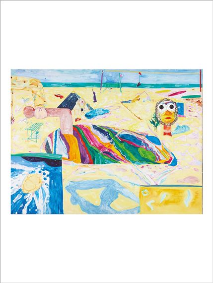Pierre Moignard | Sans titre | MutualArt