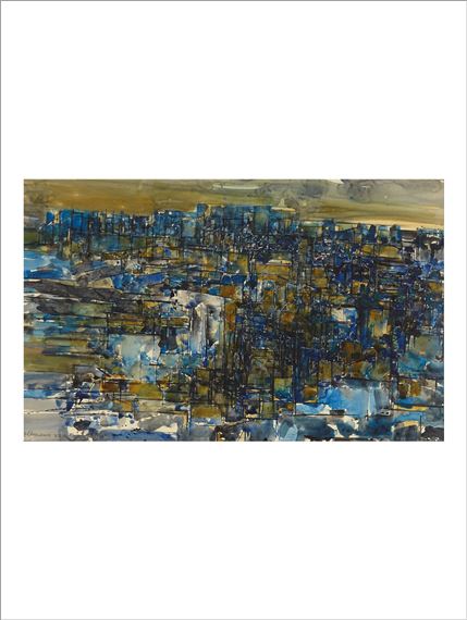 Gerard Altmann | 36 Artworks | MutualArt