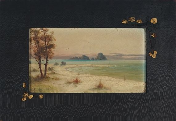 Louis Frank | Batemans Bay NSW | MutualArt